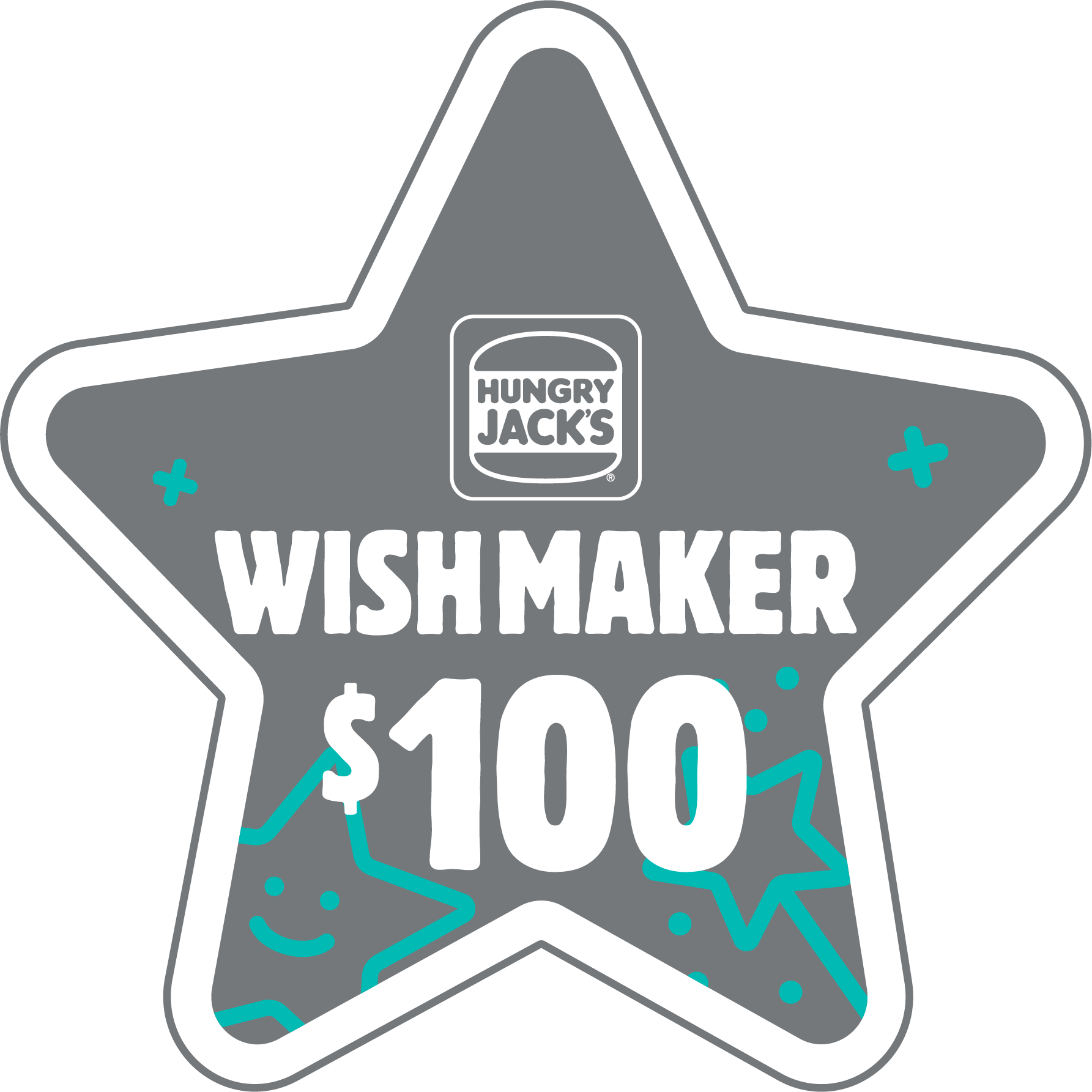 Make A Wish Australia Hungry Jack s June 2023 General Donations